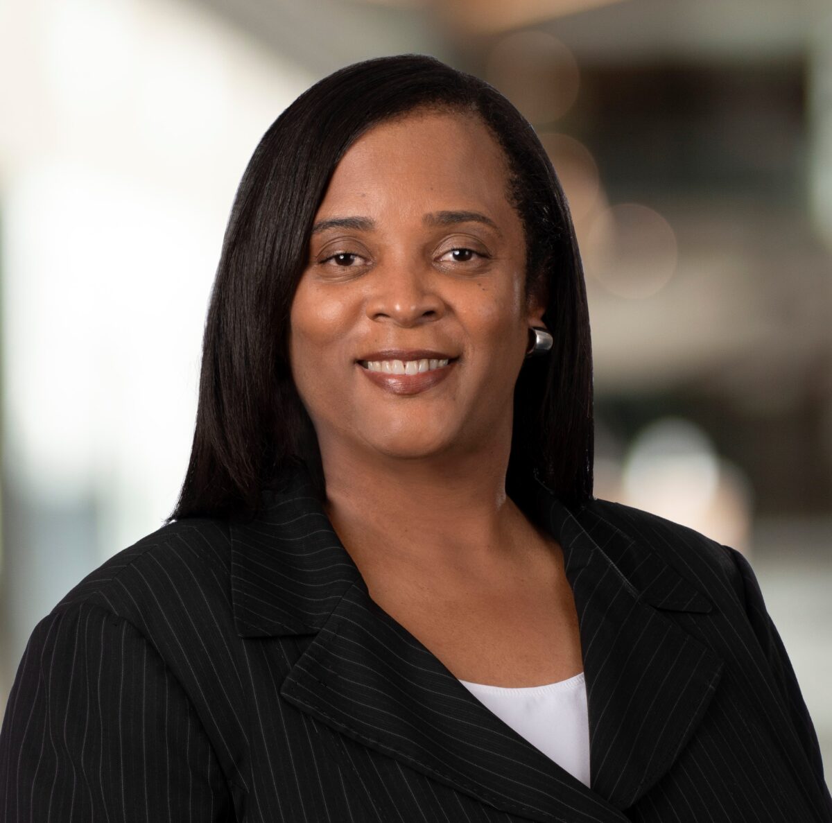 About Us - Women's Leadership Conference